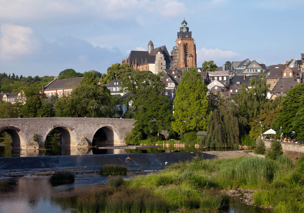 Die Stadt Wetzlar entdecken | Hotel Bürgerhof Wetzlar